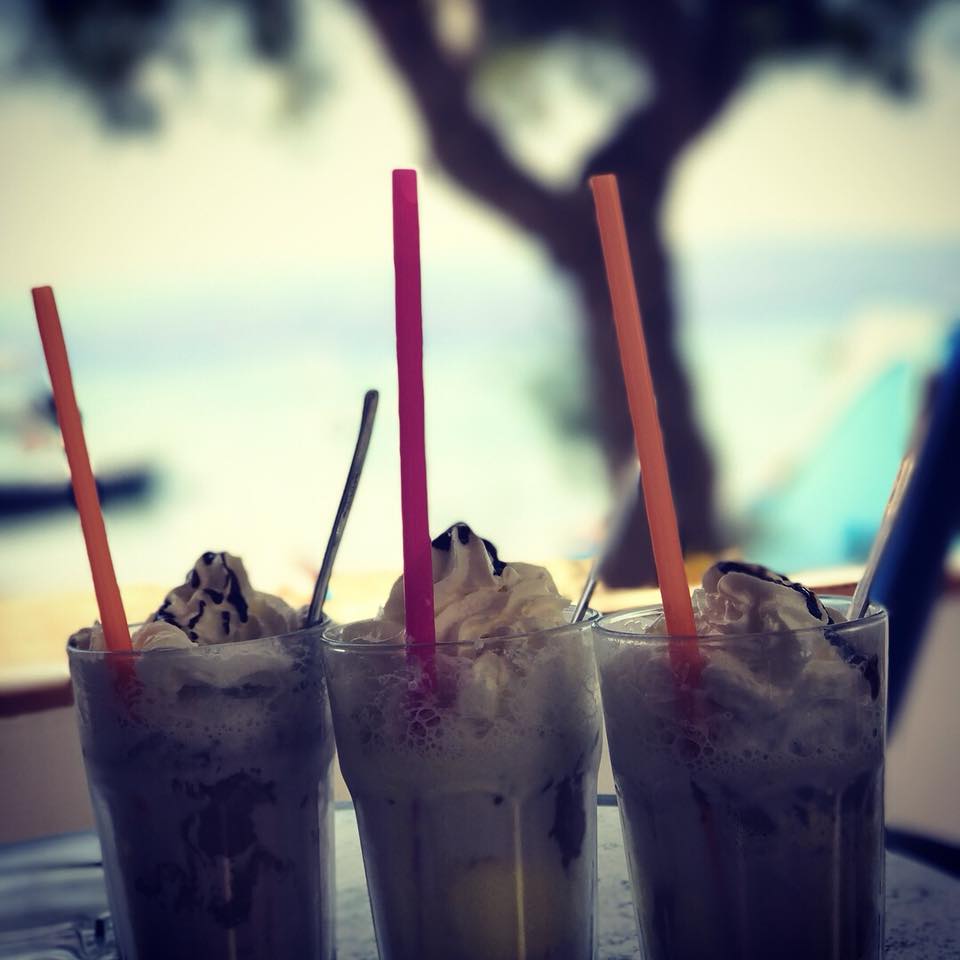 VILLA NADA – DUĆE – OMIŠ – CROATIA